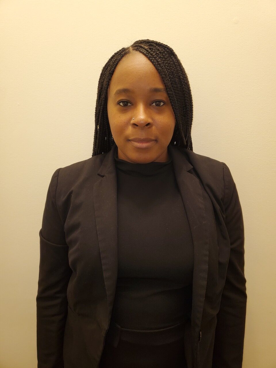 Lisa Benjamin - firstpointlaw.com