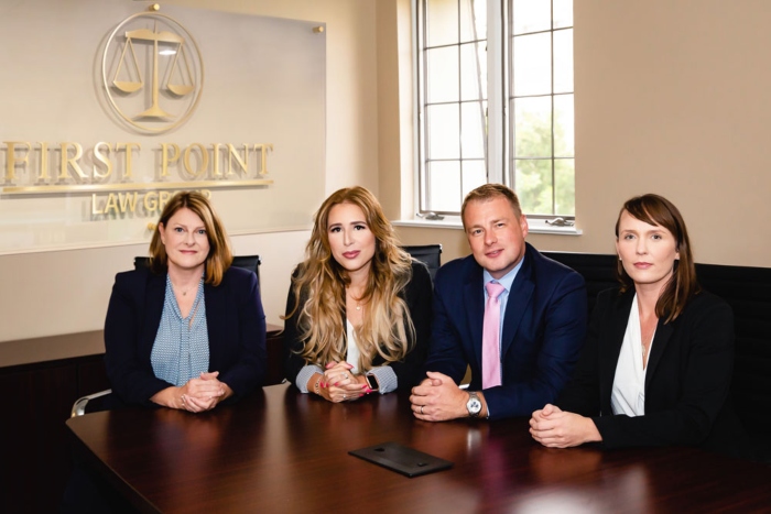 About Us - firstpointlaw.com